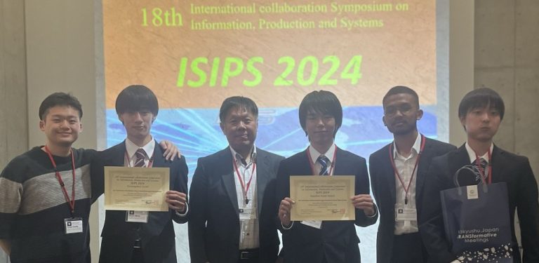 久留米工業高等専門学校 – 自立の精神と創造性に富み、 広い視野と豊かな心を兼ね備えた、 社会に貢献できる技術者を育成します。